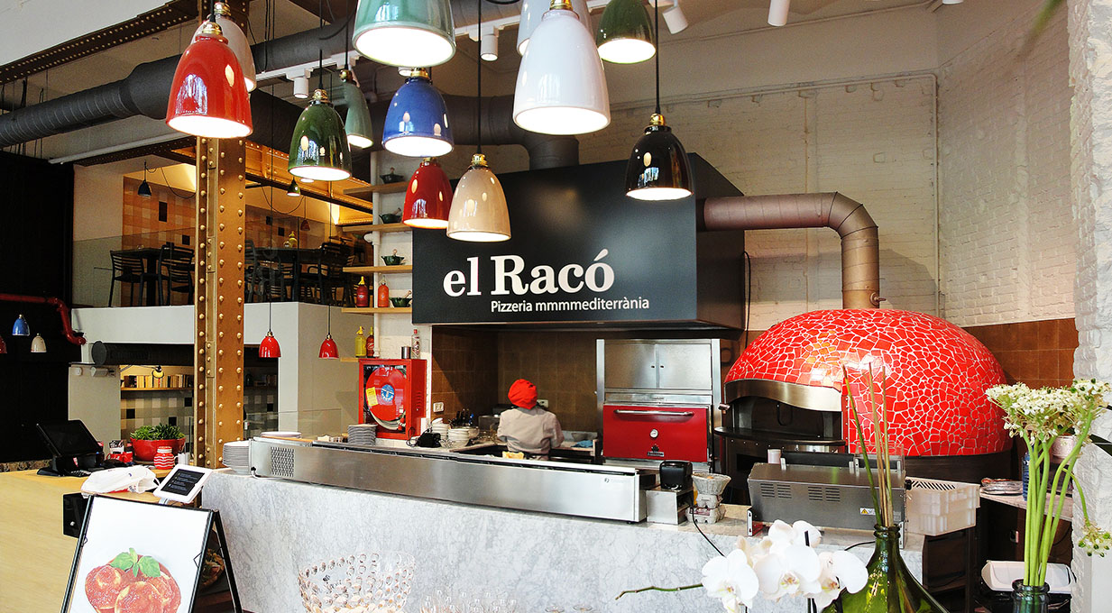 El Racó - HENKO ESPACIOS